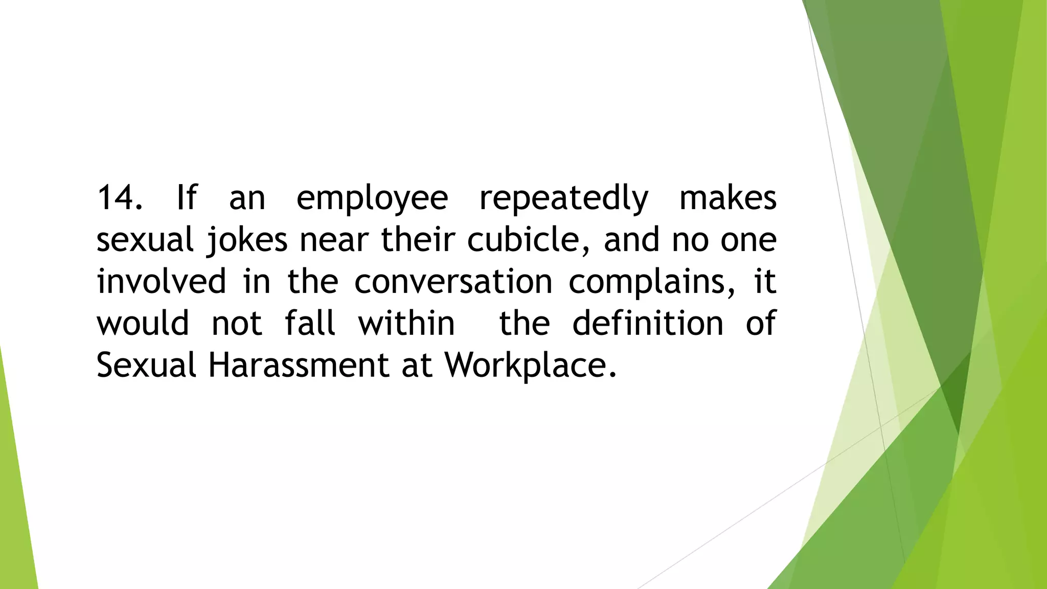 SEXUAL HARASSMENT OF WOMEN AT WORKPLACE PPT.pptx