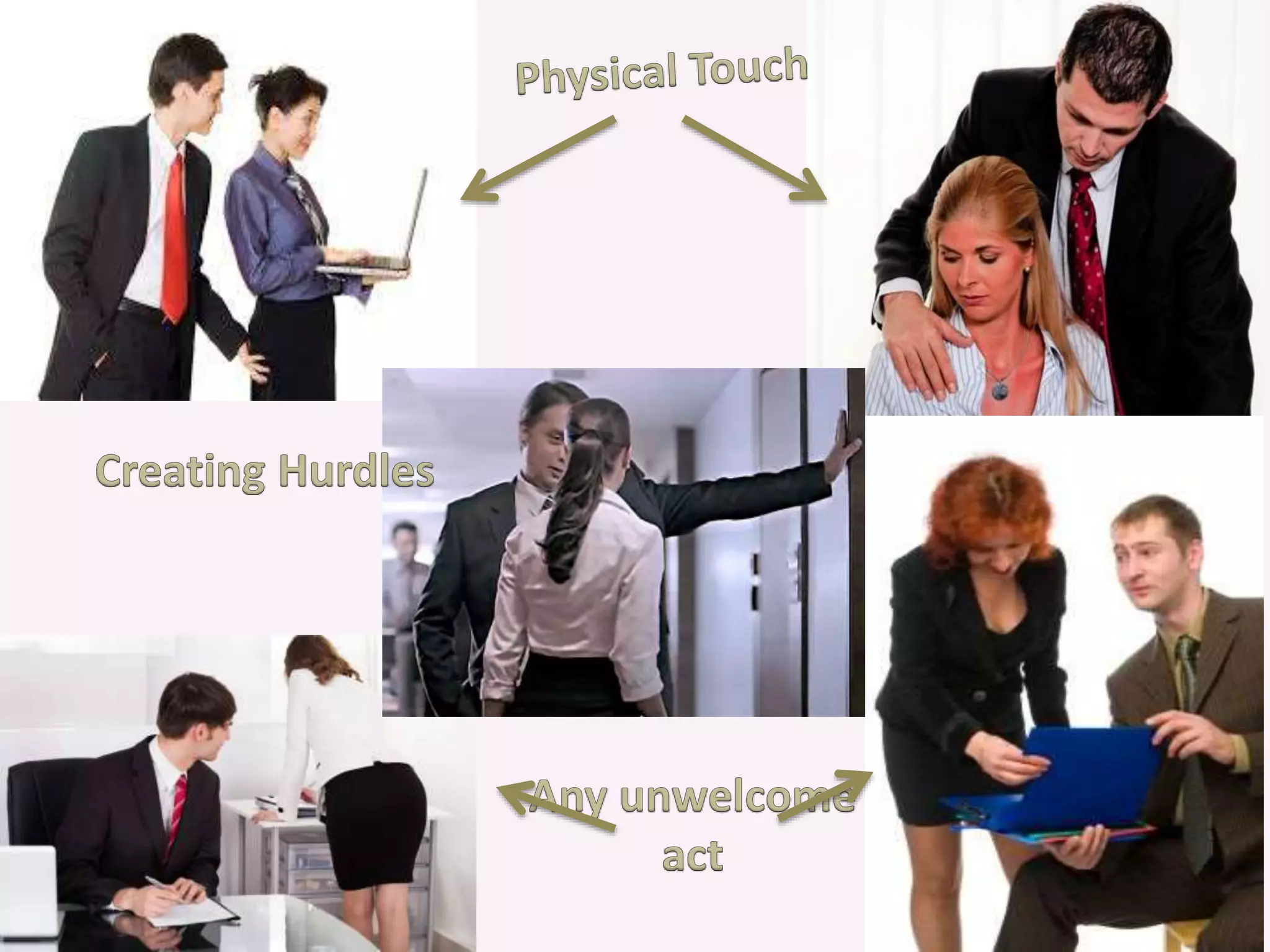 Sexual Harassment of Women at Workplace presentation.pptx