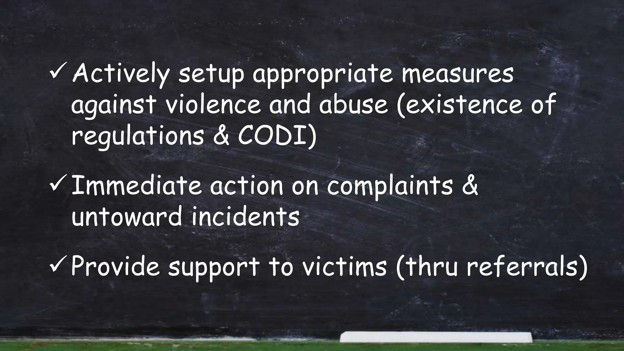 RA 7877 Anti-Sexual Harassment Act of 1995 | PPTX | Crime & Harmful ...