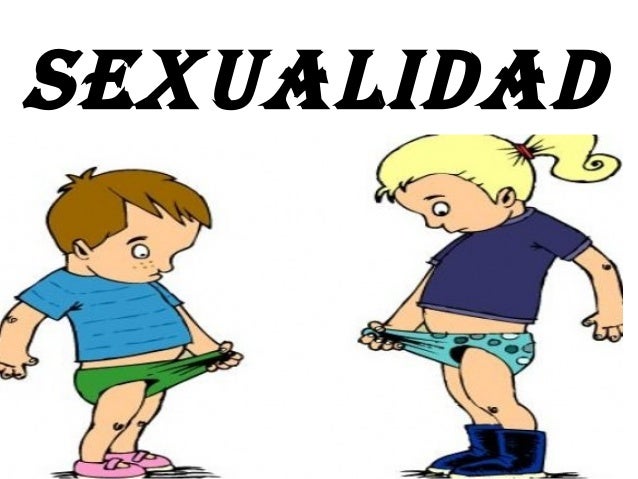 Sexualidad