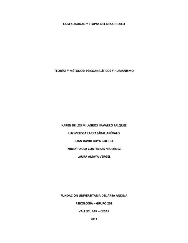 Sexualidad Completa Editado Pdf