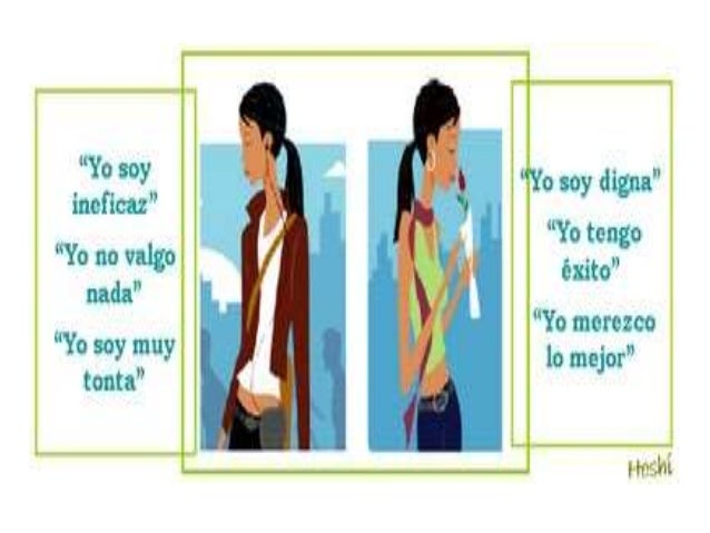Sexualidad Y Autoestima 