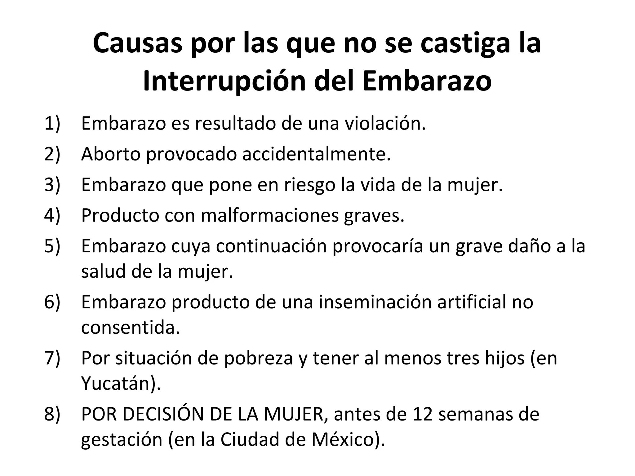 Sexualidad y embarazo adolescentes | PPT