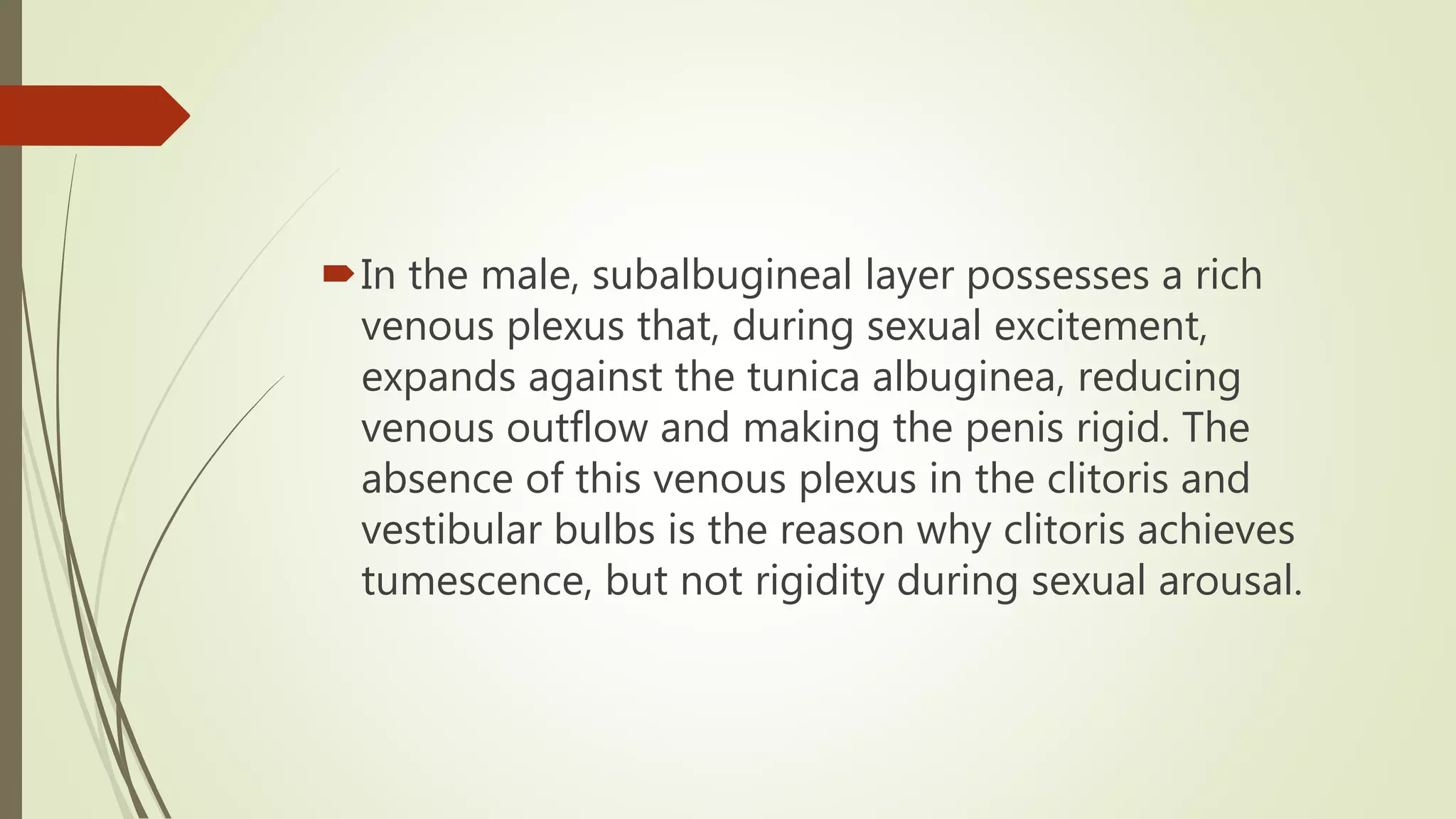 The physiology of human Sexual intercourse | PPTX
