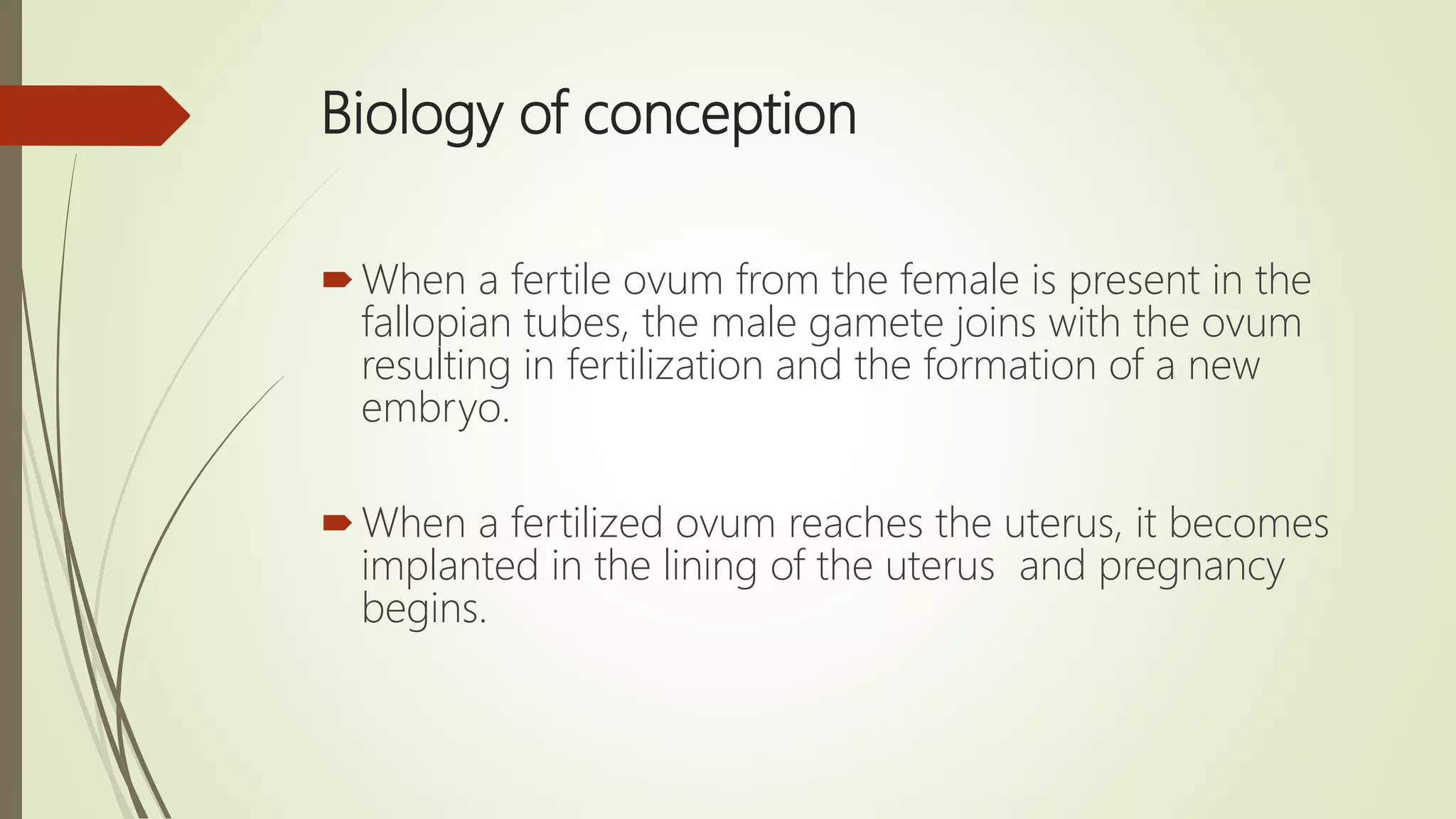 The physiology of human Sexual intercourse | PPTX