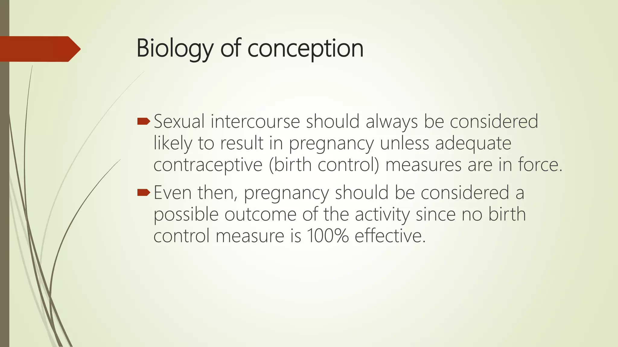 The physiology of human Sexual intercourse | PPTX