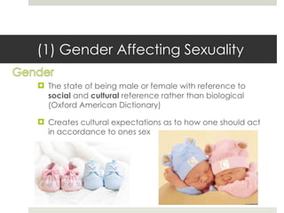 Sexuality (113) | PPT