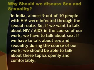 Sexuality | PPT