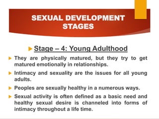 Sexuality | PDF