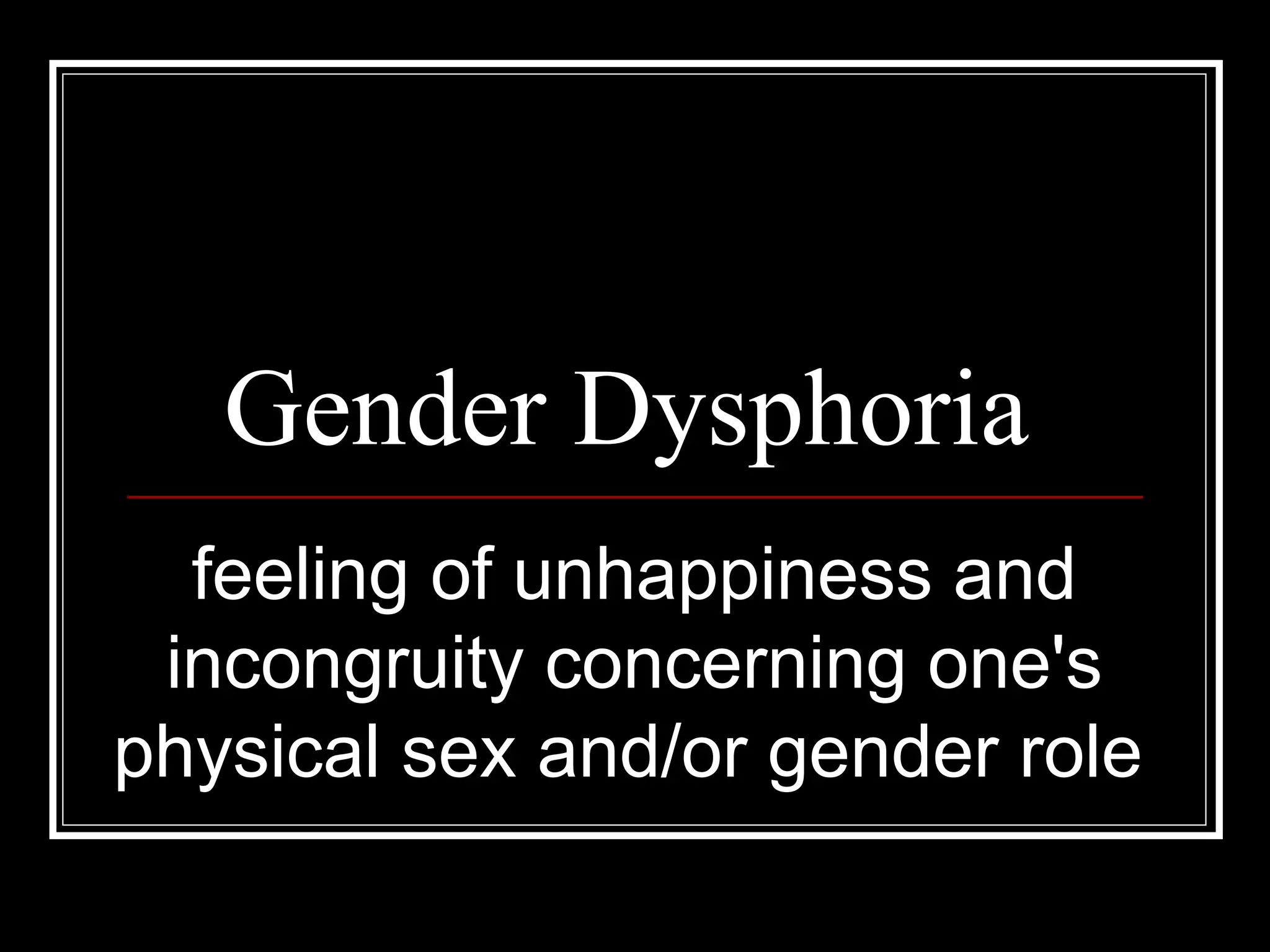 Sexuality Ppt Biology Form Three Reproduction Ppt