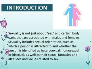 Sexuality And Sexual Health Ppt Outlet | centralcountiesservices.org