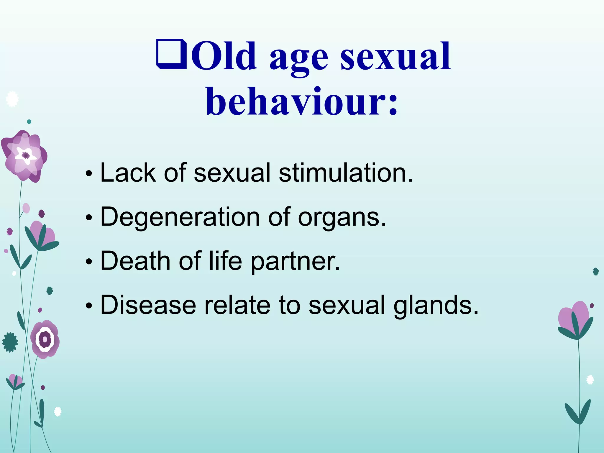 Sexuality And Sexual Health Ppt Pptx Sexual Conditions Sexual Health