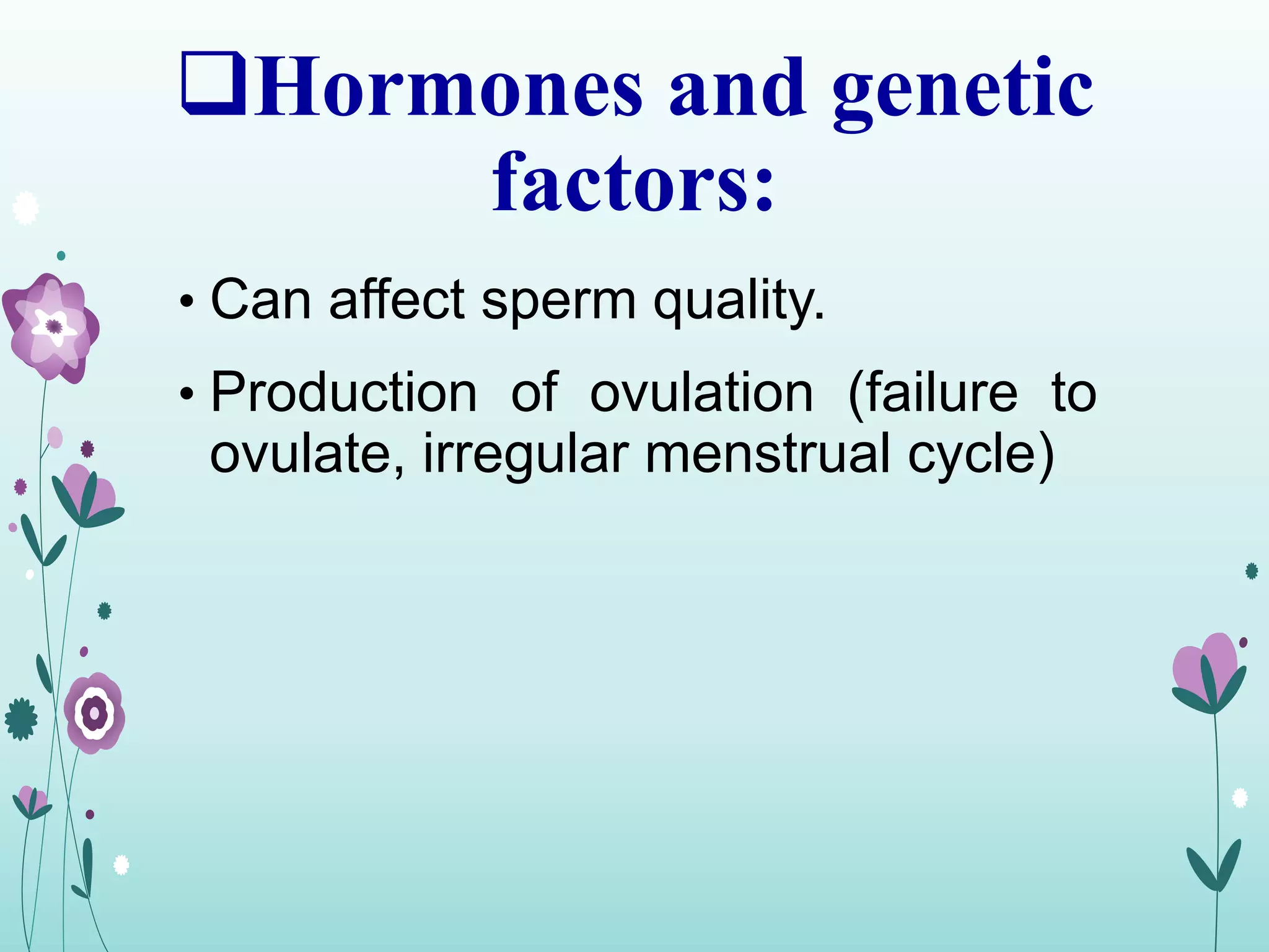 Sexuality and sexual health ppt | PPTX