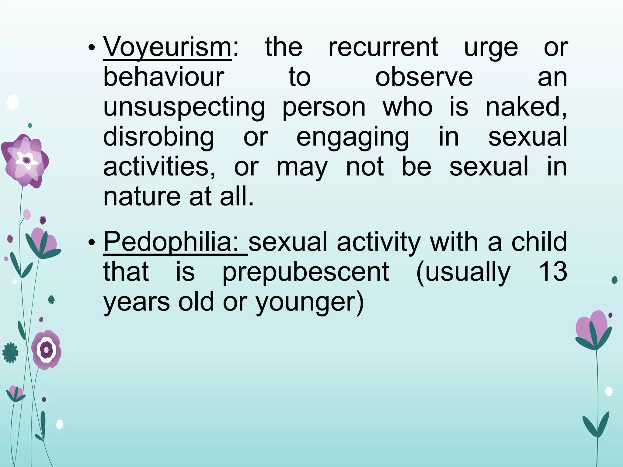 Sexuality And Sexual Health Ppt Pptx Sexual Conditions Sexual Health
