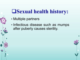 Sexuality And Sexual Health Ppt Outlet | centralcountiesservices.org