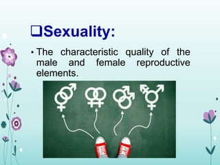 Sexuality And Sexual Health Ppt Outlet | centralcountiesservices.org