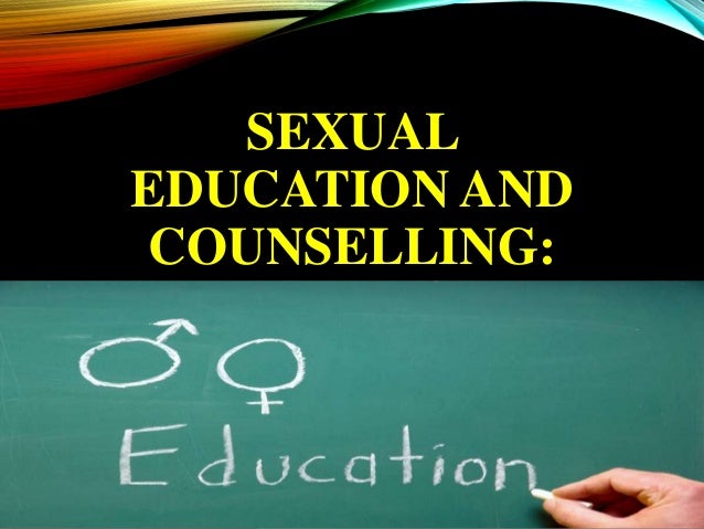Sexuality And Sexual Health Ppt
