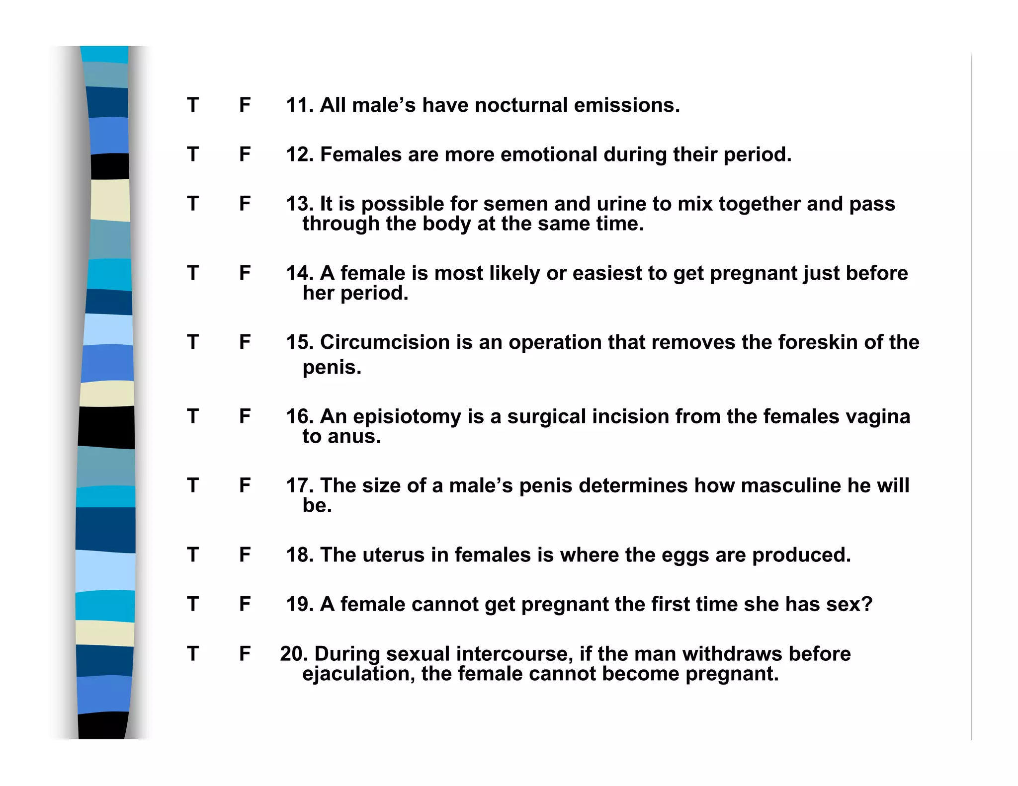 Sexuality Powerpoint Pdf