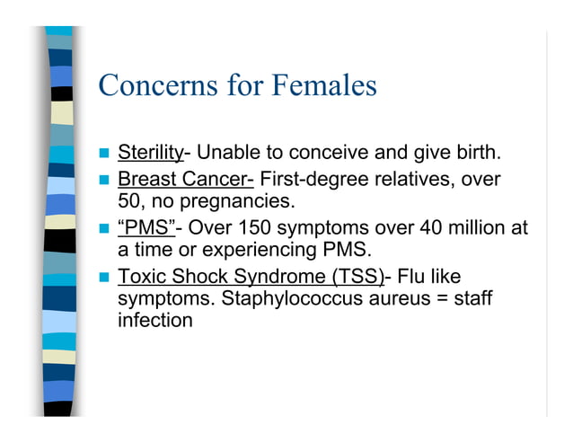 Sexuality Powerpoint Pdf