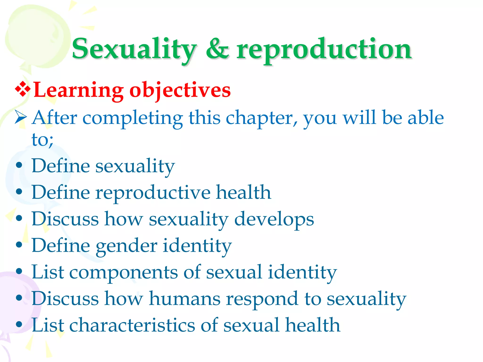 SEXUALITY & REPRODUCTION.pptx