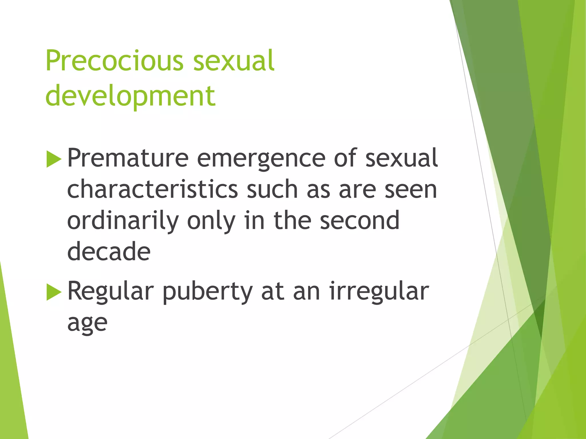 Sexuality & Sexual health | PPTX