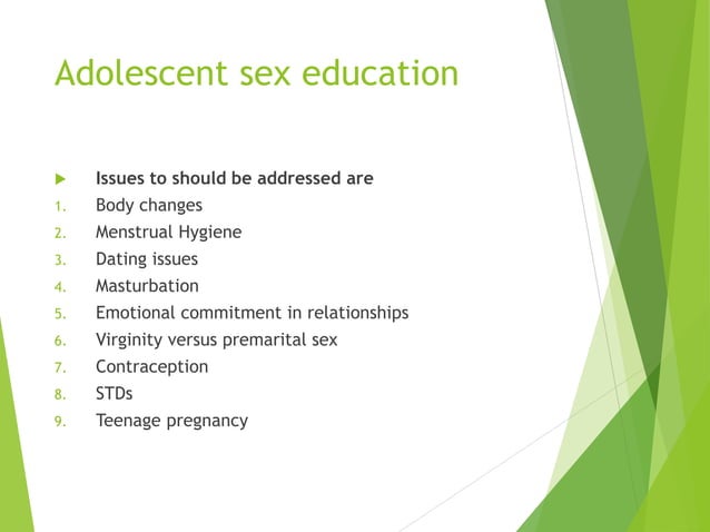 Sexuality & Sexual health | PPTX | Sexual Conditions | Sexual Health