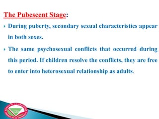 SEXUALITY AND SEXUAL HEALTH ASSESSMENT | PPTX