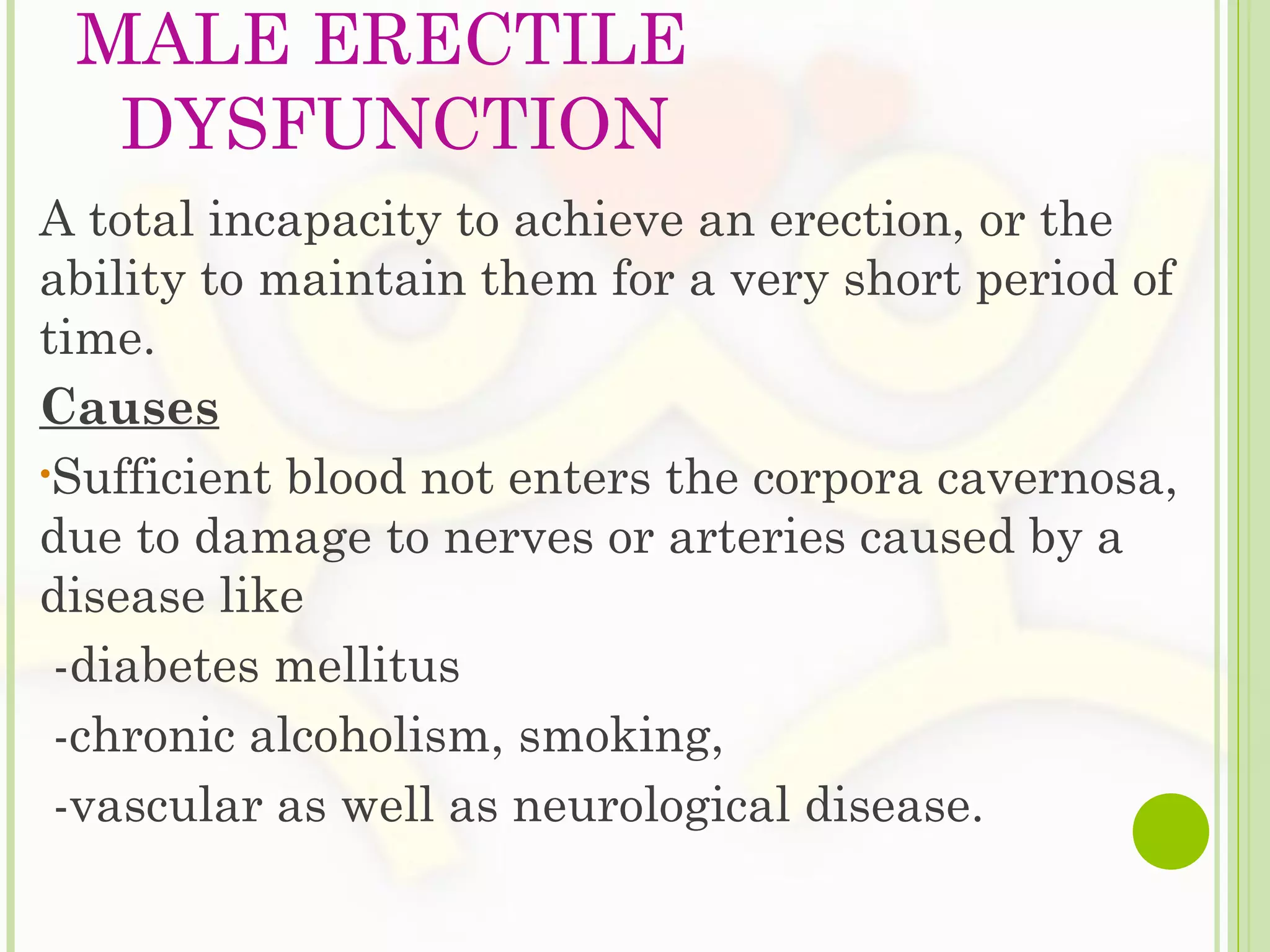 Sexuality and sexual health | PPT