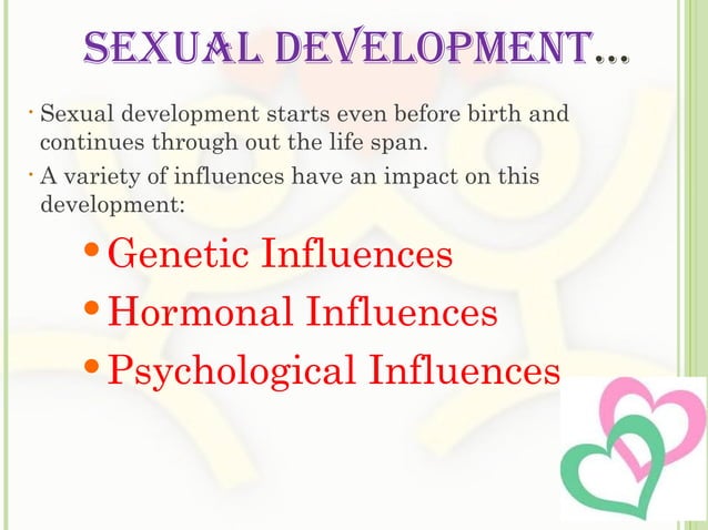 Sexuality and sexual health | PPT | Sexual Conditions | Sexual Health