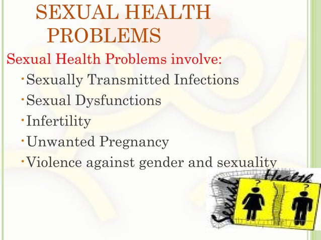 Sexuality and sexual health | PPT | Sexual Conditions | Sexual Health
