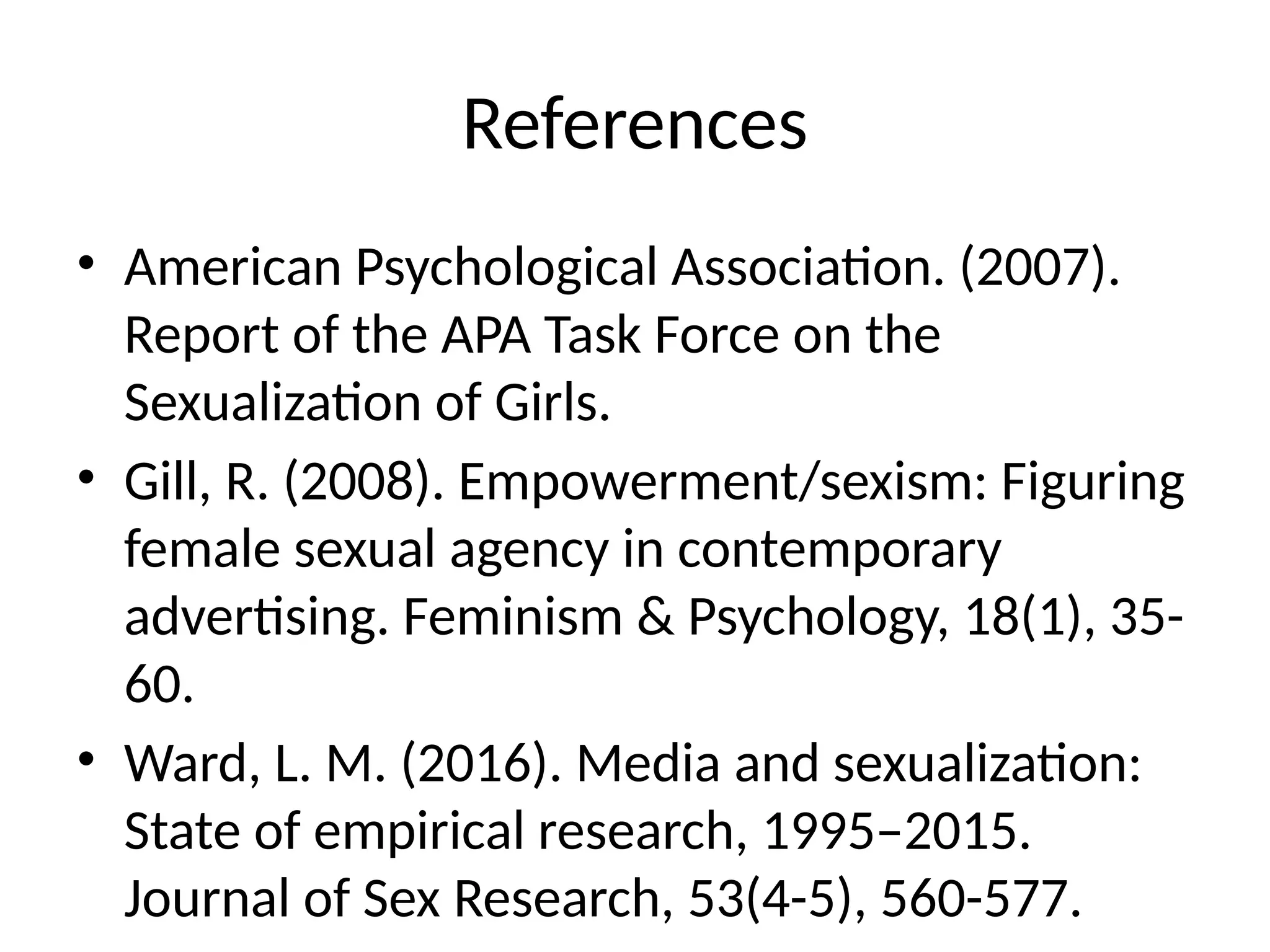 Sexualization_of_Women_in_Media.pptx.... | PPTX