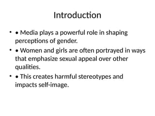 Sexualization_of_Women_in_Media.pptx.... | PPTX