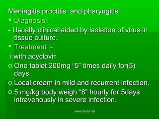 Sexually transmitted diseases | PPT