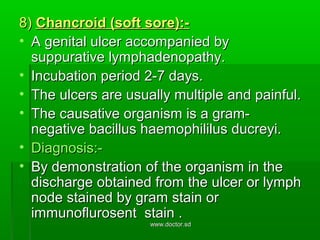 Sexually transmitted diseases | PPT