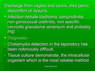 Sexually transmitted diseases | PPT