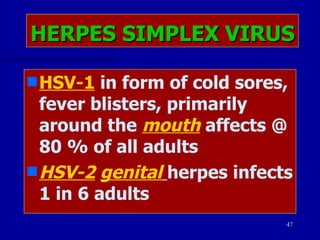 Sexually Transmitted Infections | PPT