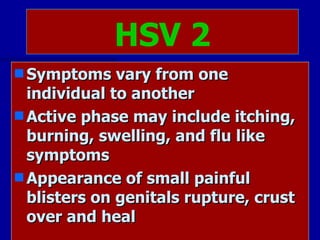 Sexually Transmitted Infections | PPT