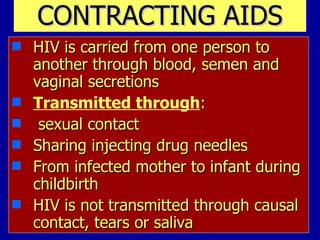 Sexually Transmitted Infections | PPT