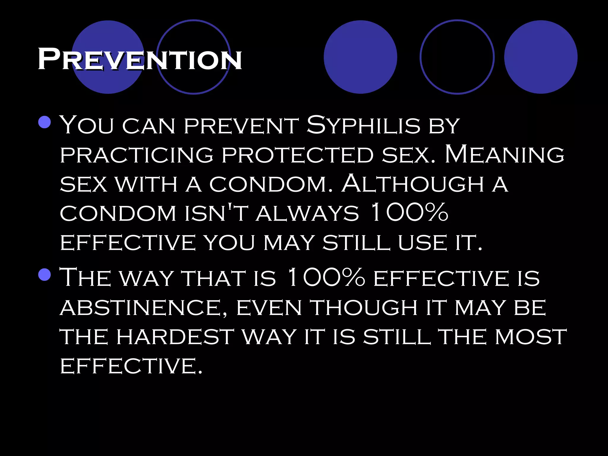 Sexually transmitted disease | PPT