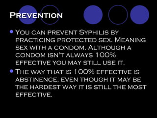 Sexually transmitted disease | PPT