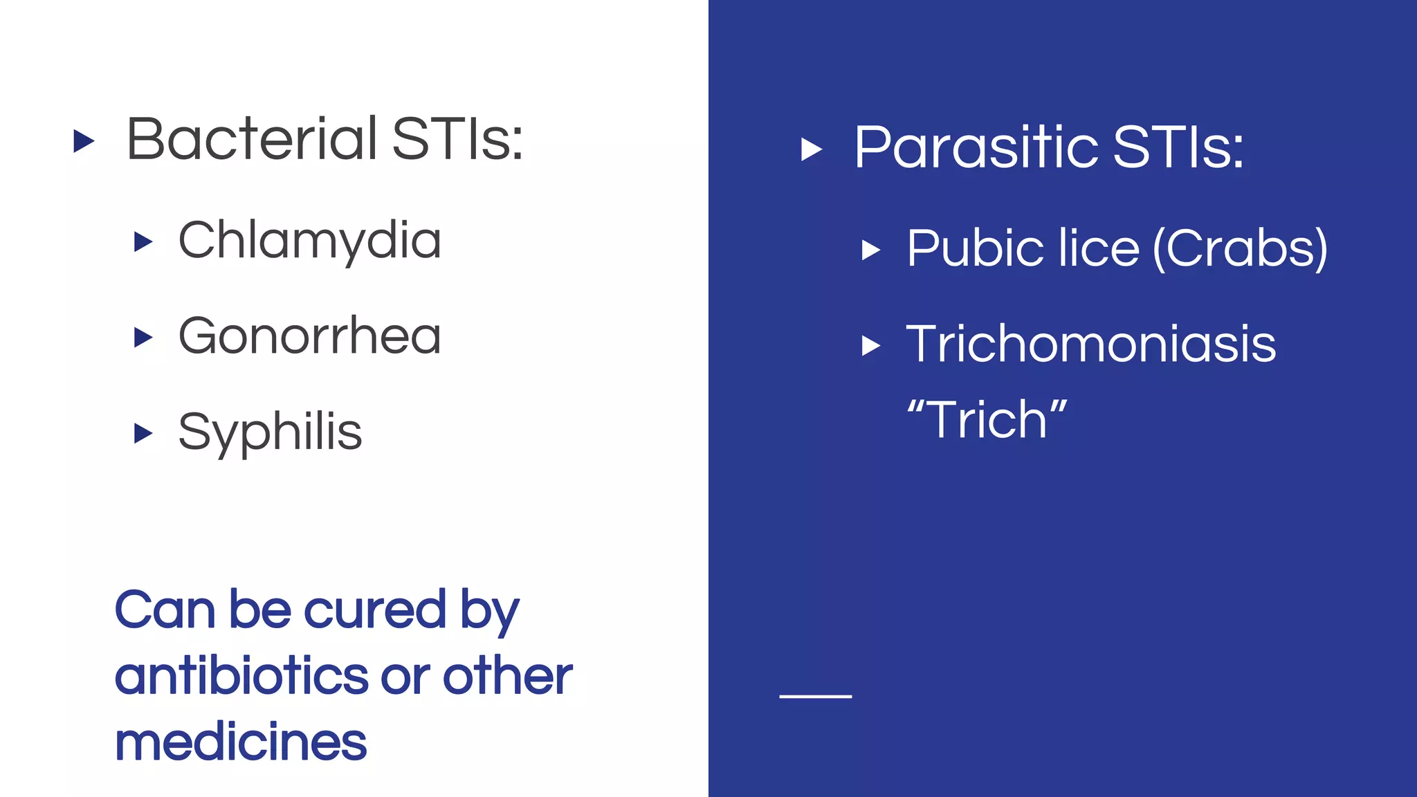 Sexually Transmitted Disease | PPT