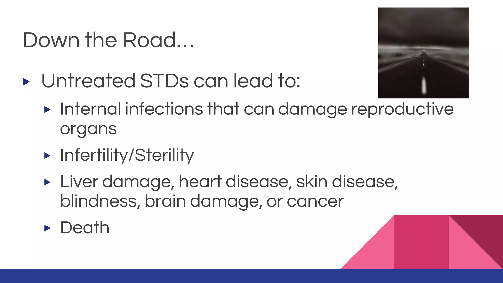 Sexually Transmitted Disease | PPT