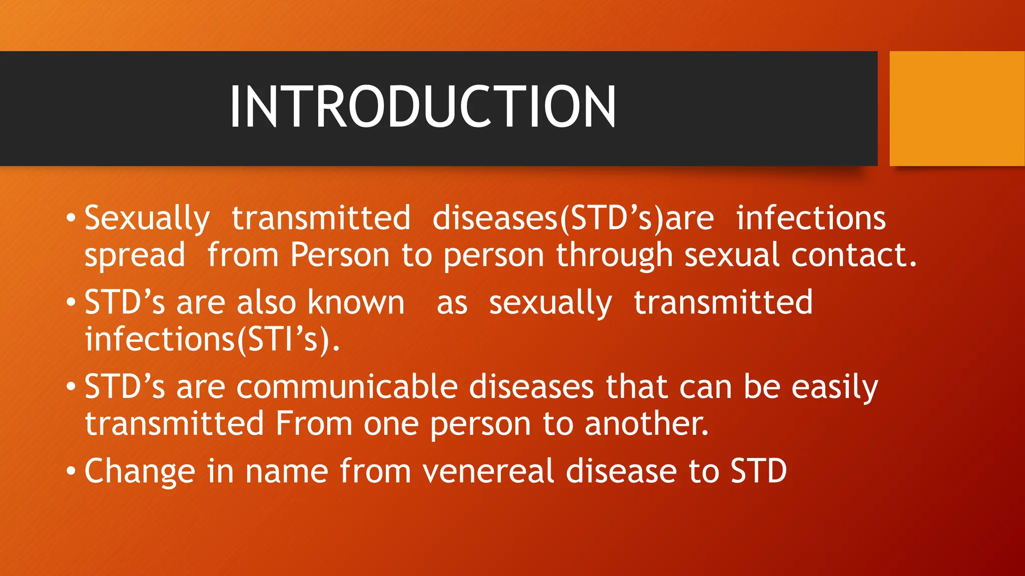 sexually transmitted disease,STD,STI. Manish .ppt