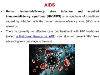 SEXUALLY_TRANSMITTED_DISEASE_by Bulet kumar Gupta | PPT