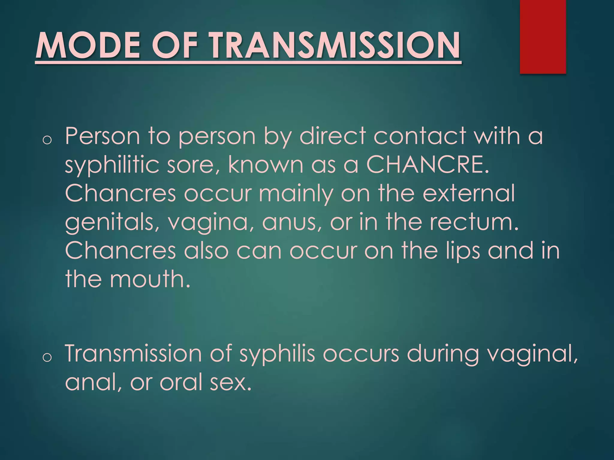 Sexually transmitted disease by maha | PPTX
