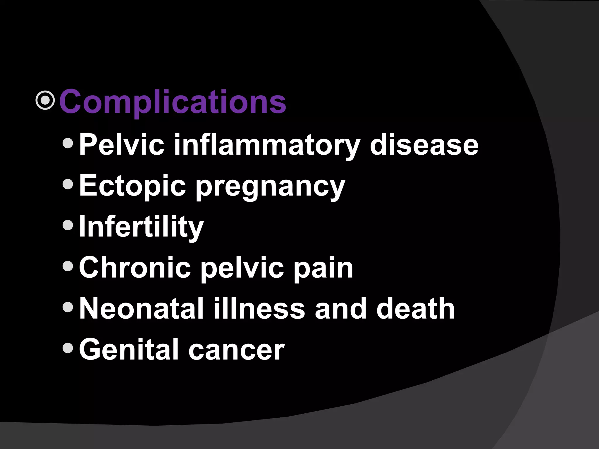 Sexually Transmitted Diseases | PPT