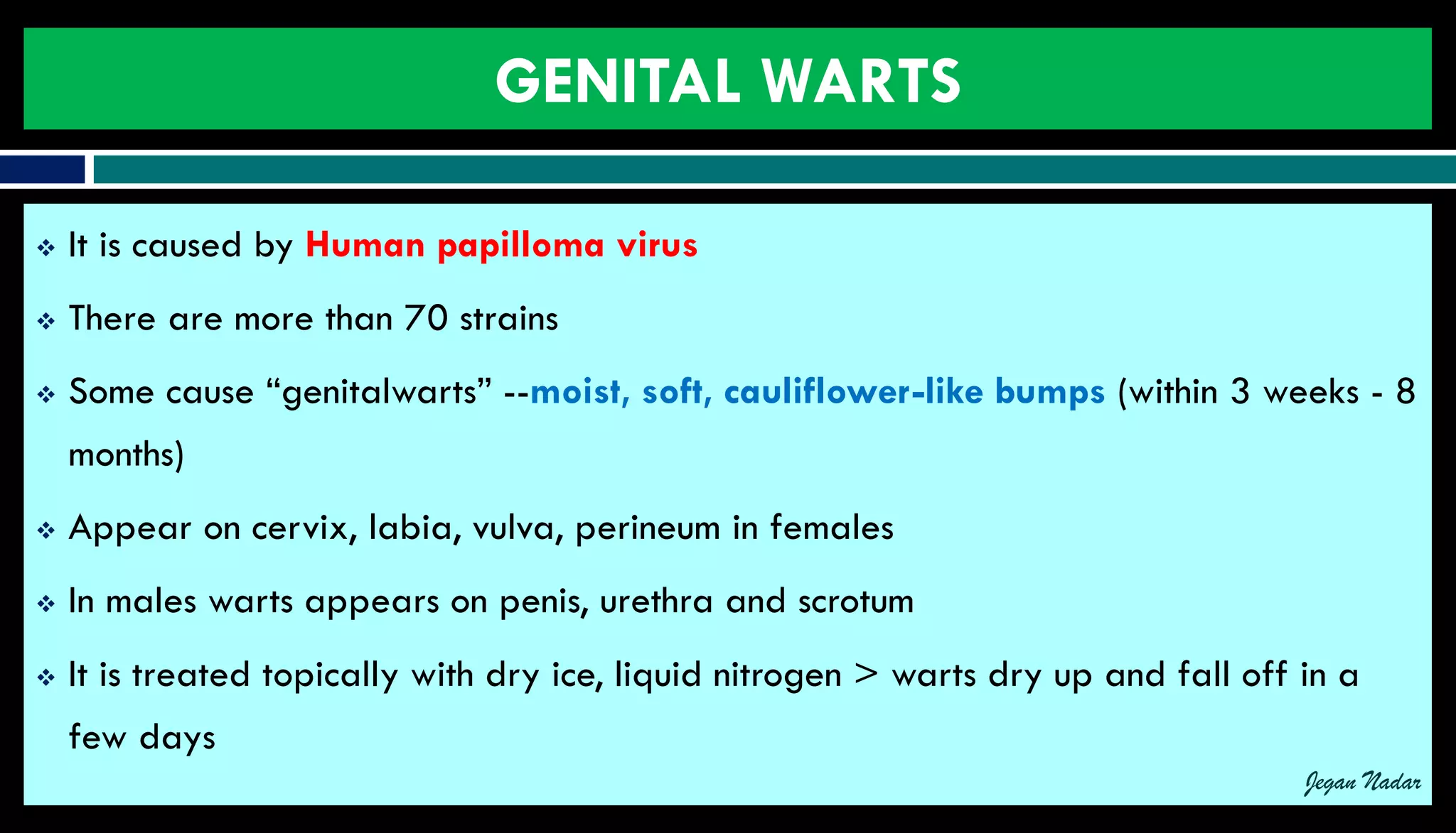 Pathophysiology of Sexually transmitted diseases | PDF