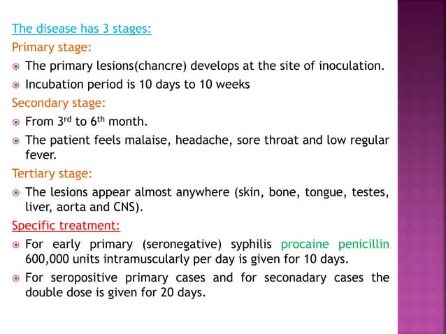 Sexually transmitted diseases | PPTX | Sexual Conditions | Sexual Health