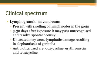 Sexually transmitted diseases | PPT