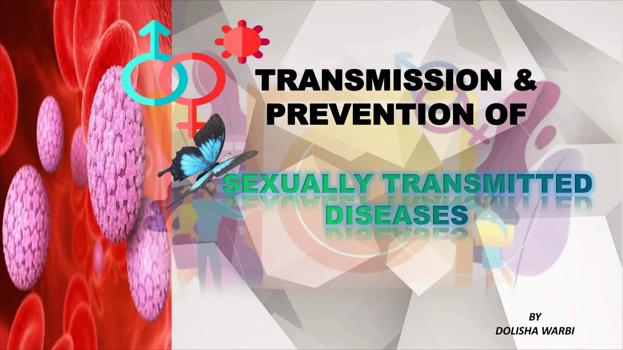 SEXUALLY TRANSMITTED DISEASES (STDs)..pdf